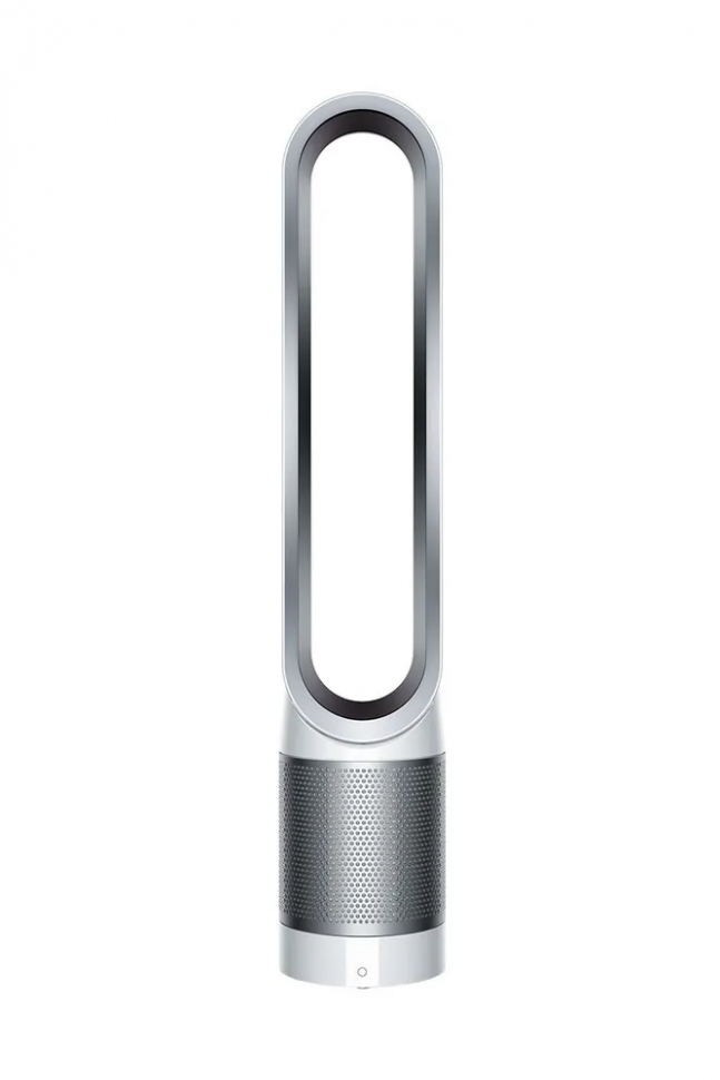 Очиститель воздуха Dyson Pure Cool tower TP00, белый/серый