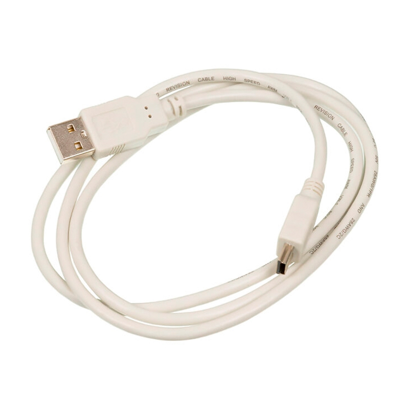 Кабель Ningbo USB2.0-M5P