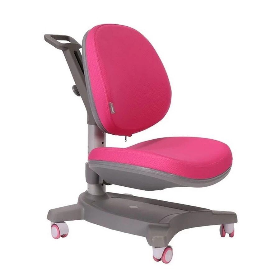 Кресло - трансформер FunDesk Pratico Pink
