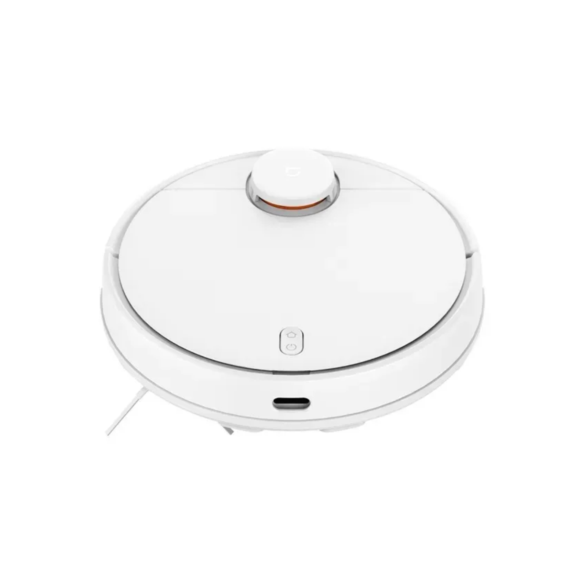 Робот-пылесос Xiaomi Robot Vacuum Mop 3C Plus белый