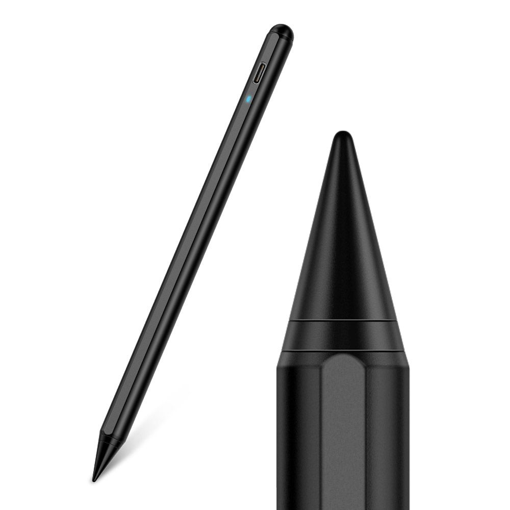 Стилус для iPad (от 2018 г. и выше) ESR Digital Pencil Magnetic, черный