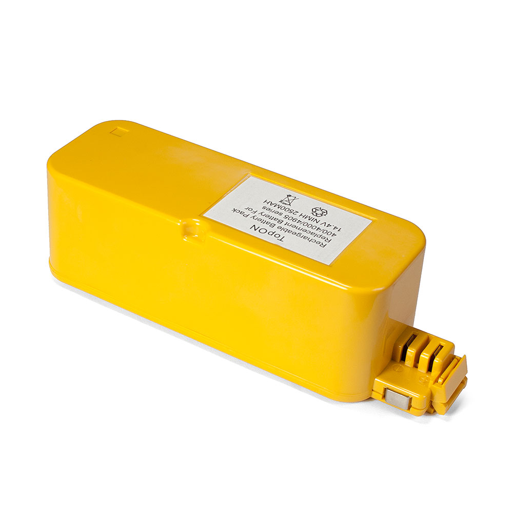 Аккумулятор для пылесоса IRobot 40901 (14.4V, 2.5Ah, Ni-MH)