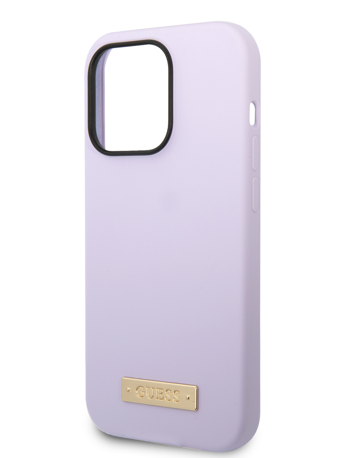 Чехол Guess для iPhone 14 Pro Max с Magsafe, Purple