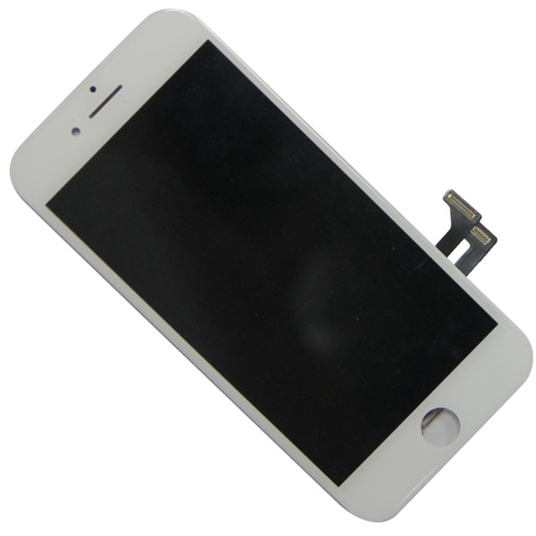 Дисплей для iPhone 8/iPhone SE 2020/iPhone SE 2022 модуль в сборе с тачскрином белый
