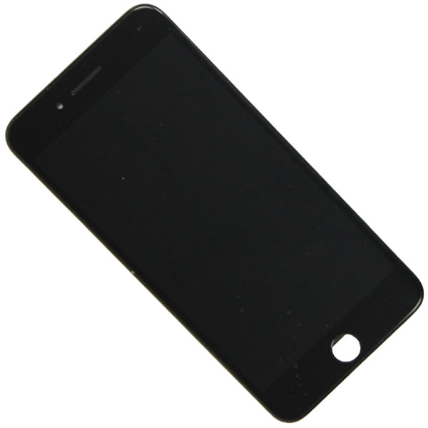 Дисплей Promise Mobile для Apple iPhone 8 Plus модуль в сборе с тачскрином Black