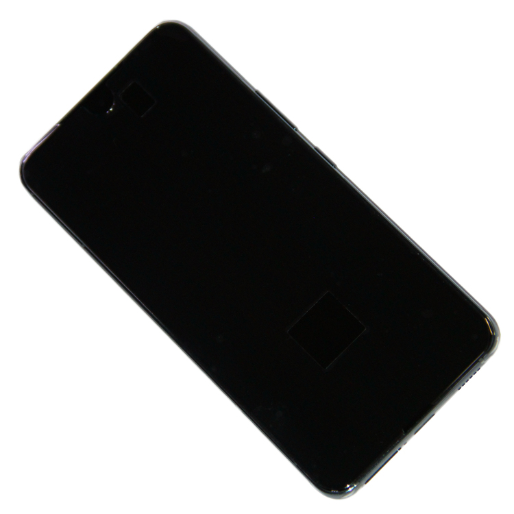 Дисплей для Samsung SM-S901B (Galaxy S22) модуль в сборе с тачскрином <зеленый> (ОЕМ)