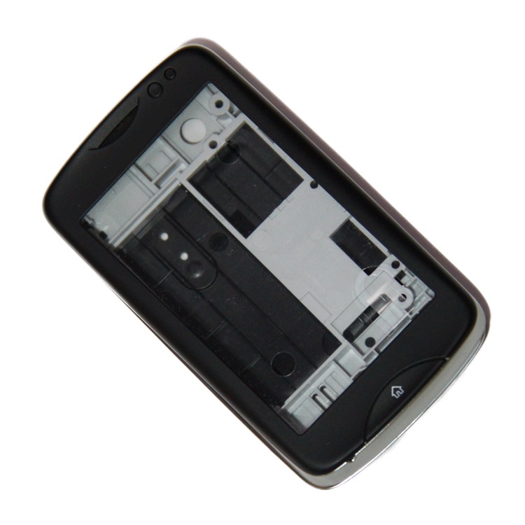 Корпус для Sony Ericsson CK15 (Txt Pro) <черный>