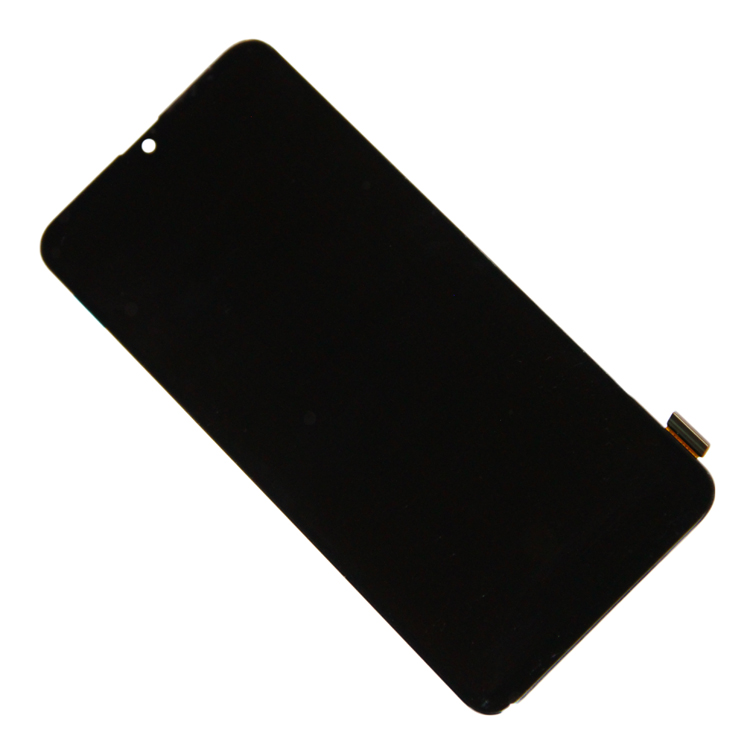 Дисплей для Oppo RX17 Neo в сборе с тачскрином (AMOLED) <черный>