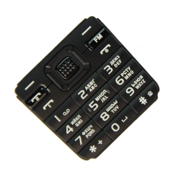 Клавиатура Promise Mobile для смартфона Keneksi P1
