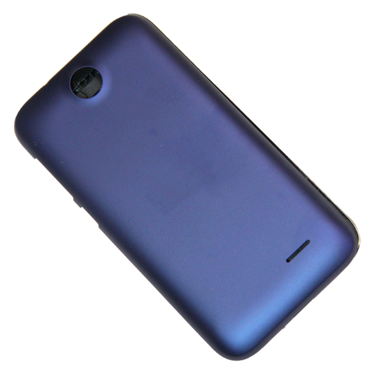 Корпус Promise Mobile для смартфона HTC Desire 310 синий