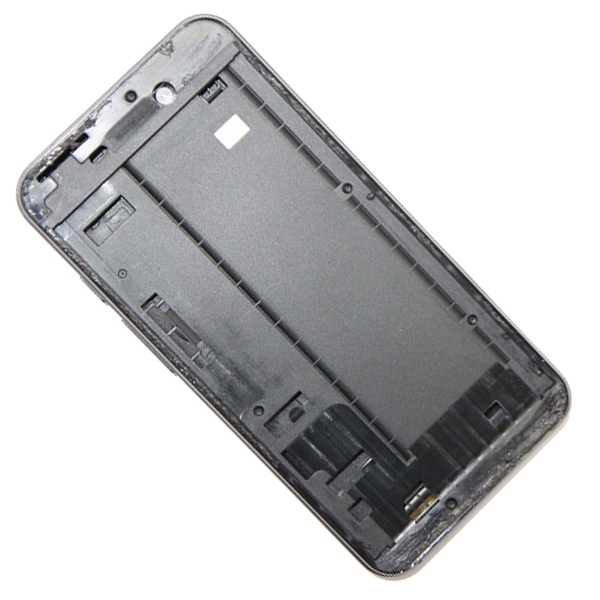 Корпус Promise Mobile для смартфона Fly FS459 (Nimbus 16) черный