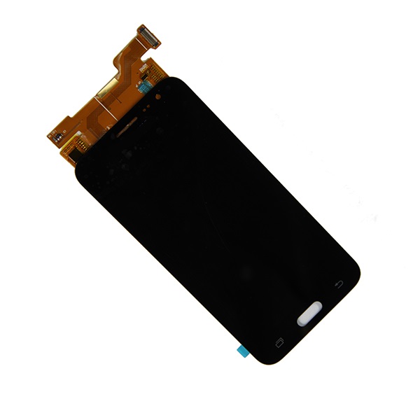 Дисплей для Samsung SM-J320F (Galaxy J3 2016) в сборе с тачскрином (TFT In-Cell) (черный)