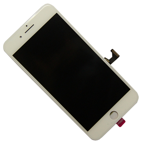 Дисплей Promise Mobile для Apple iPhone 7 Plus модуль в сборе с тачскрином White (OEM)