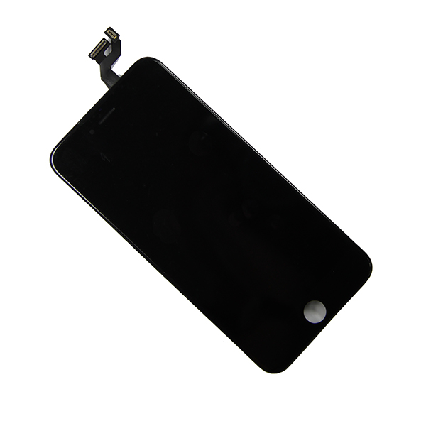 Дисплей Promise Mobile для Apple iPhone 6s Plus модуль в сборе с тачскрином Black