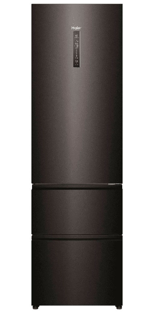 Холодильник Haier A4F739CBXGU1 черный