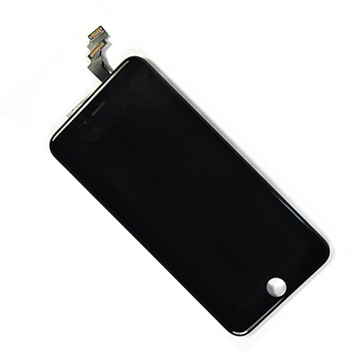 Дисплей Promise Mobile для Apple iPhone 6 Plus модуль в сборе с тачскрином Black