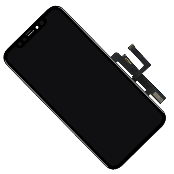 Дисплей Promise Mobile для Apple iPhone 11 в сборе с тачскрином Black (супер премиум)