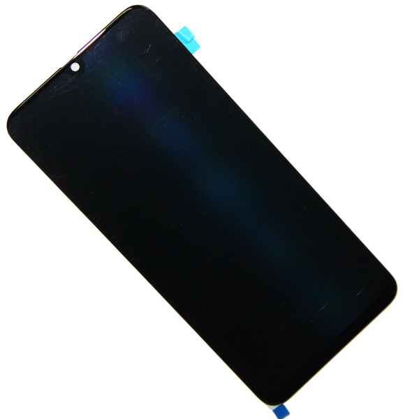 Дисплей для Samsung SM-A505F (Galaxy A50) в сборе с тачскрином, черный