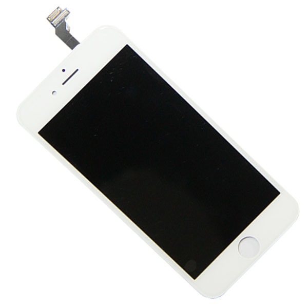 Дисплей Promise Mobile для Apple iPhone 6 модуль в сборе с тачскрином White PISEN