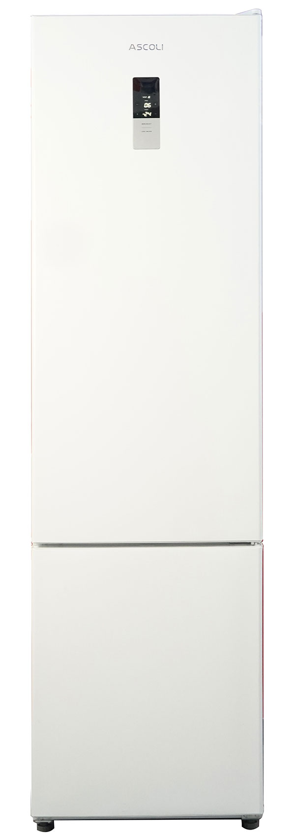 Холодильник Ascoli ADRFW345WE белый