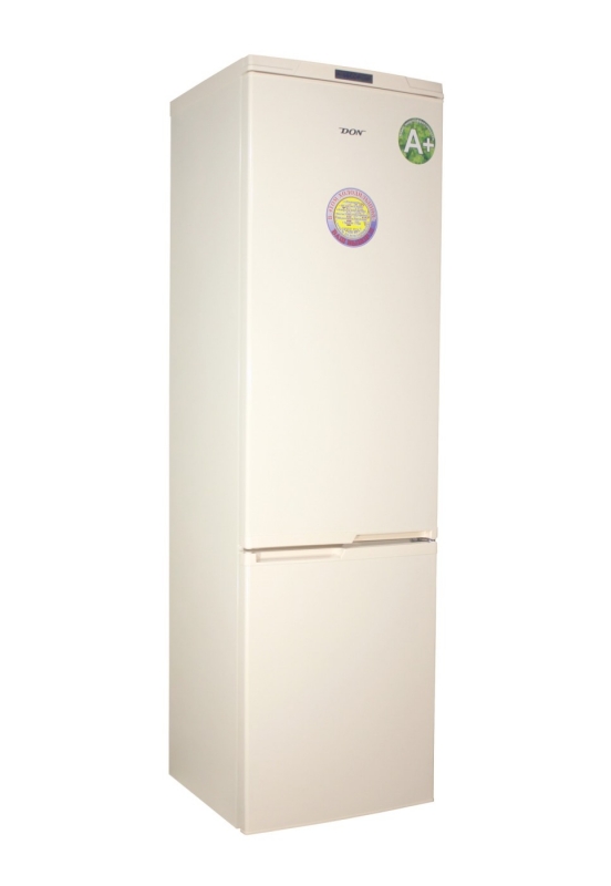Холодильник DON R-295 S бежевый