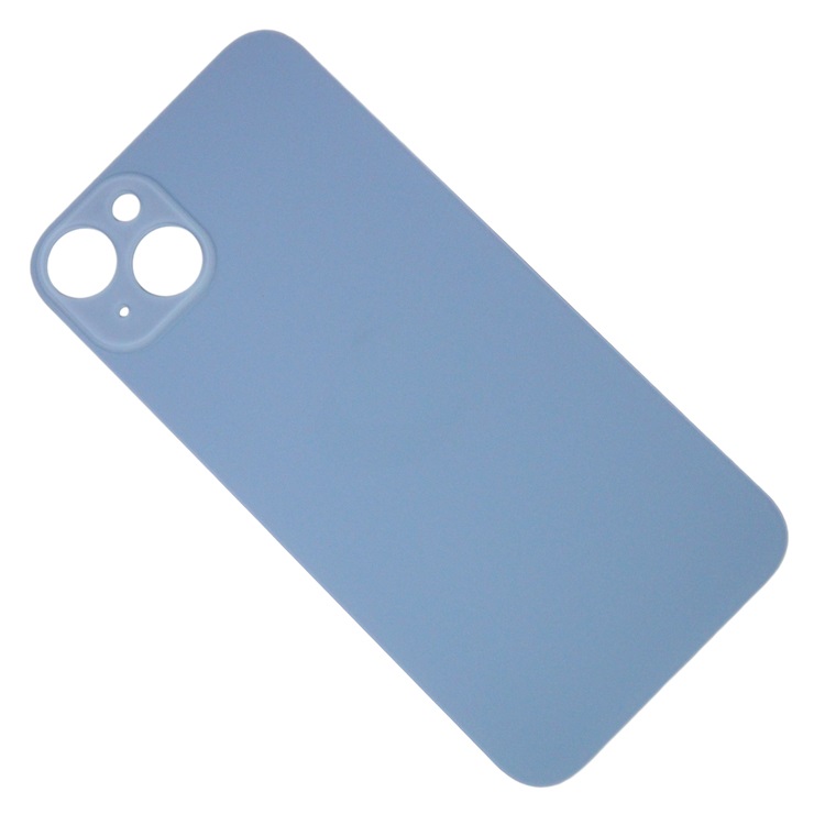 Задняя крышка Promise Mobile для смартфона Apple iPhone 14 Plus синий