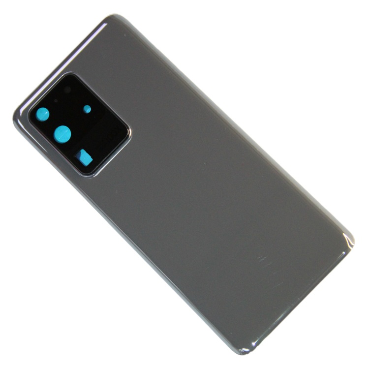 Задняя крышка Promise Mobile для смартфона Samsung Galaxy S20 Ultra серый