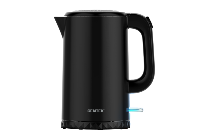 Чайник электрический Centek CT-0020 1.7 л Black