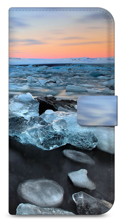 Чехол Awog на Apple iPhone 14 Plus "Путешествия фон 33 book"