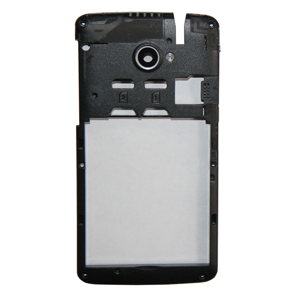 Корпус Promise Mobile для смартфона Highscreen Spark 2 черный