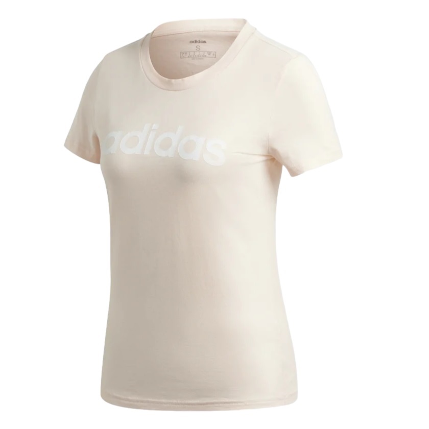 Футболка Adidas для женщин, GD2933, размер S