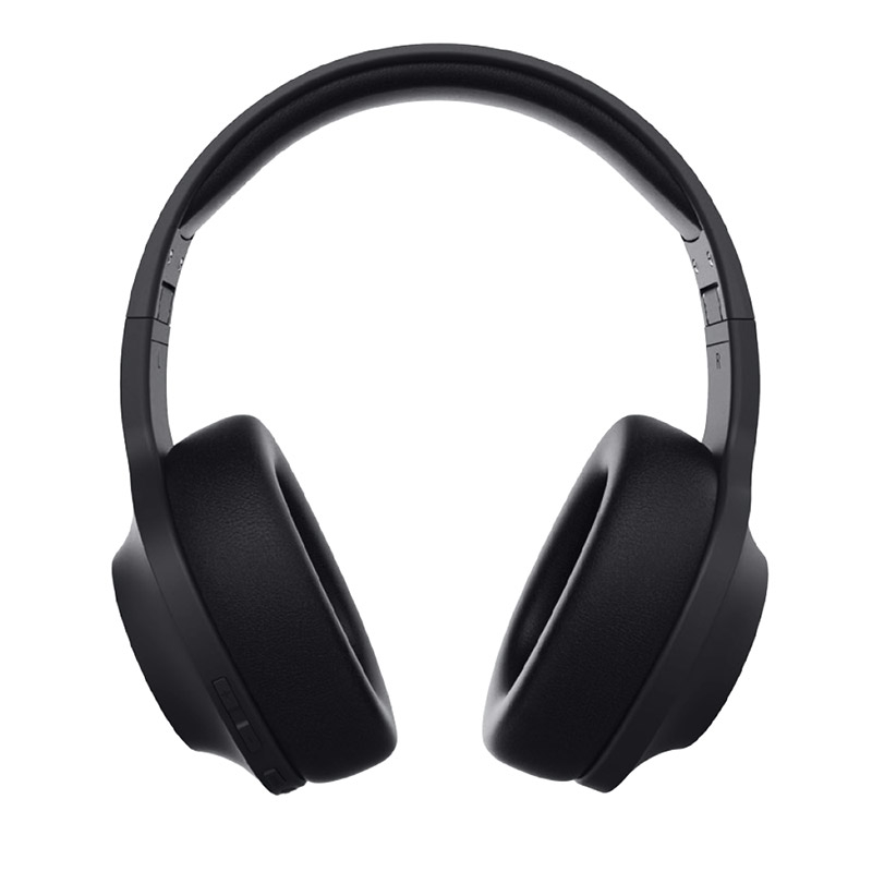 Беспроводные наушники Nokia Essential Wireless Headphones E1200 Black