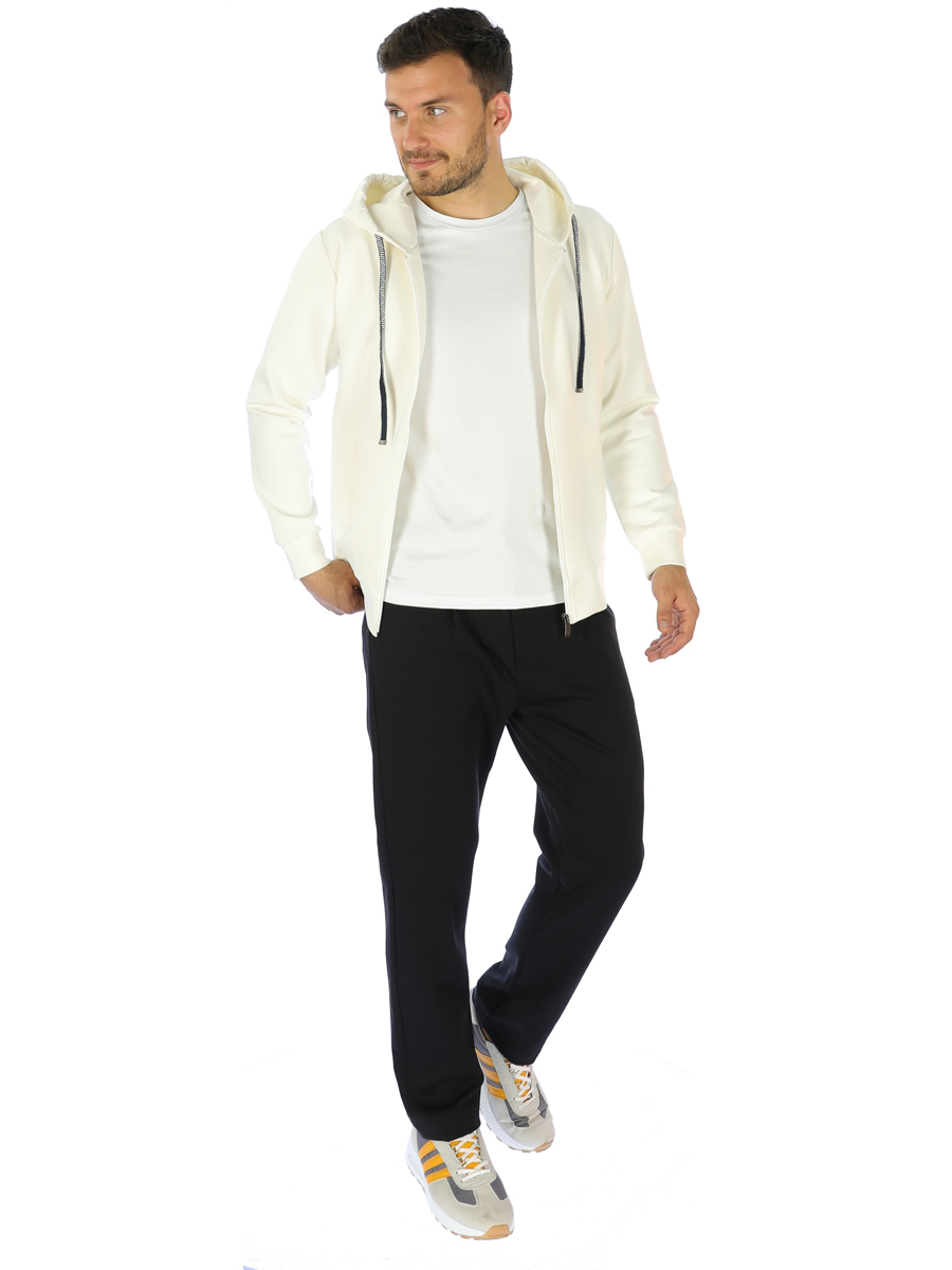 Спортивные брюки мужские A passion play SQ73185 черные 2XL