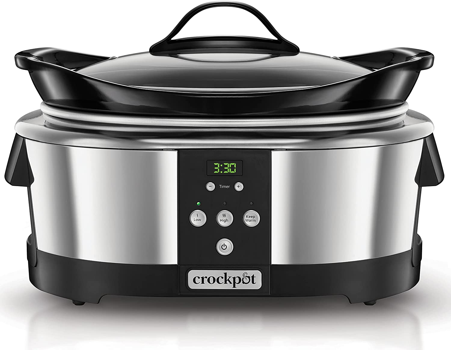 Медленноварка CrockPot SCCPBPP605-050
