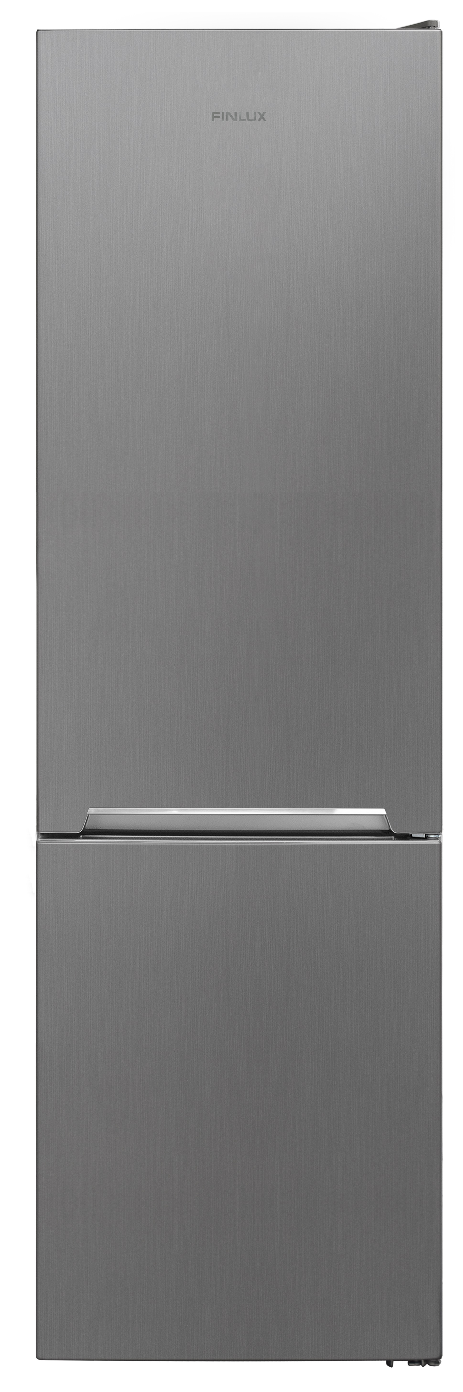 Холодильник Finlux RBFN201S серый