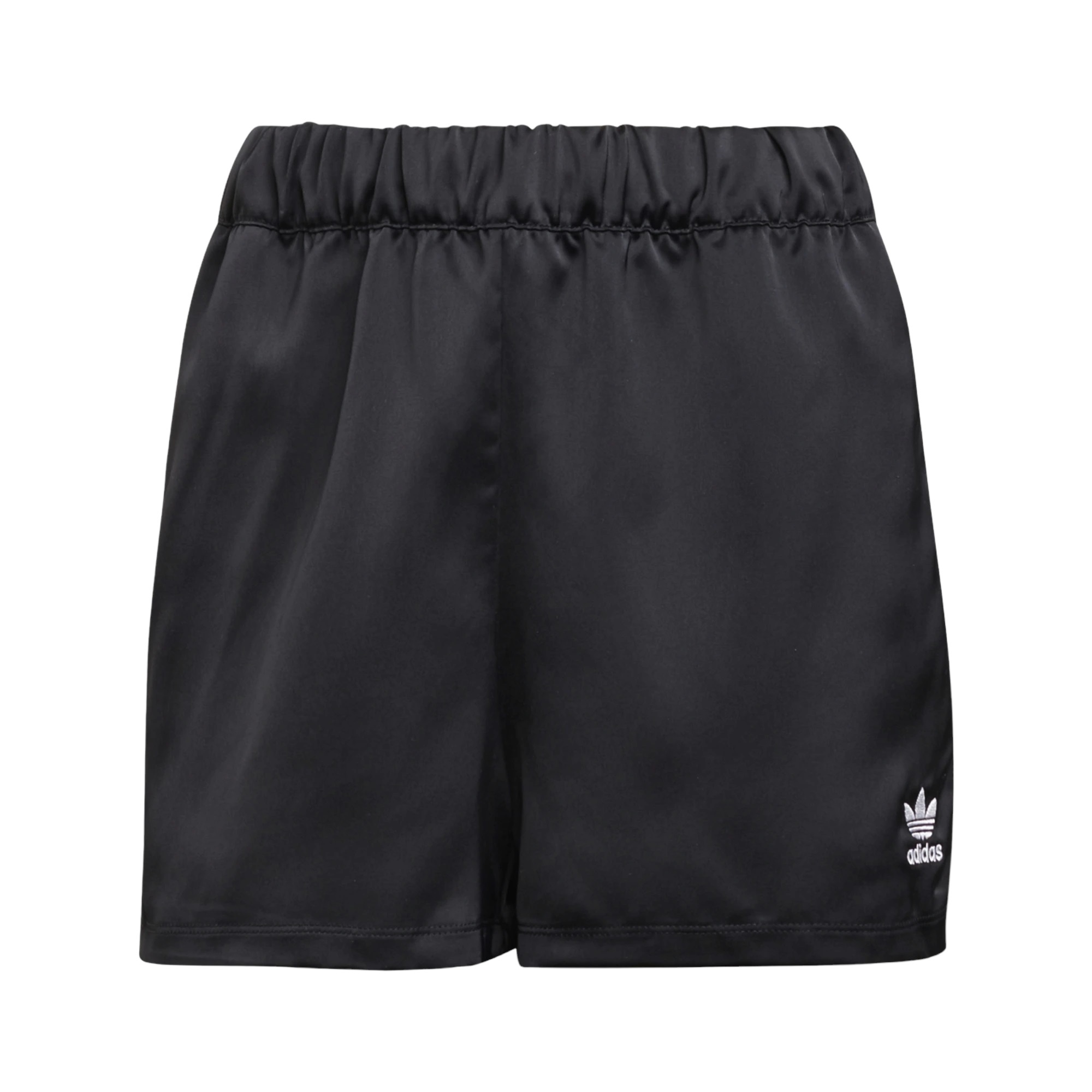 Cпортивные шорты женские Adidas H37806 черные 36