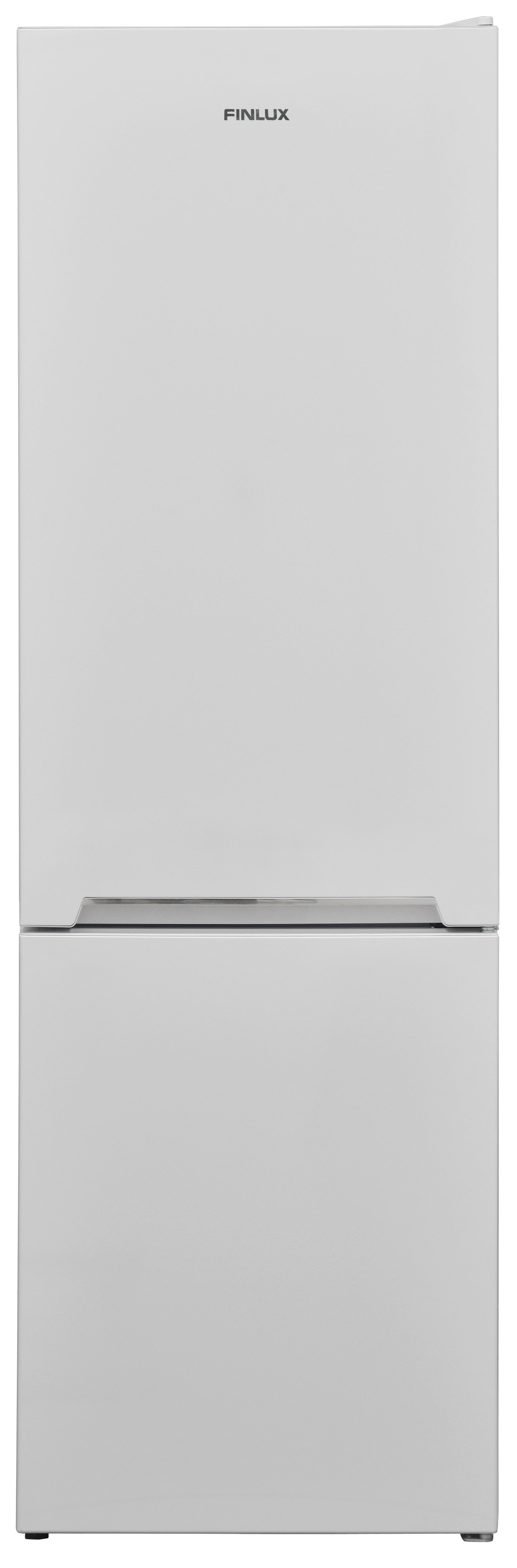 Холодильник Finlux RBFS170W белый