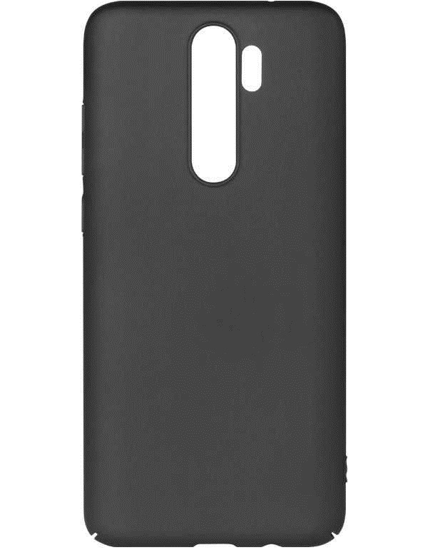 Чехол DF xiSlim-09, для Xiaomi Redmi Note 8 Pro, черный