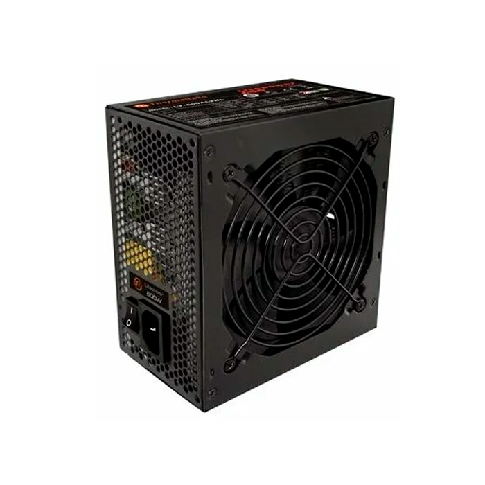 Блок питания Thermaltake LT-650P 650W (PS-LTP-0650NPCNEU-2)