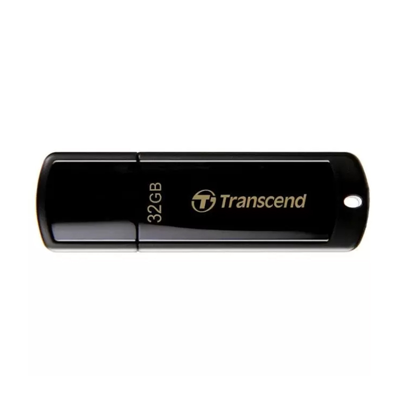 Флешка Transcend JetFlash 350 32 ГБ (TS32GJF350)