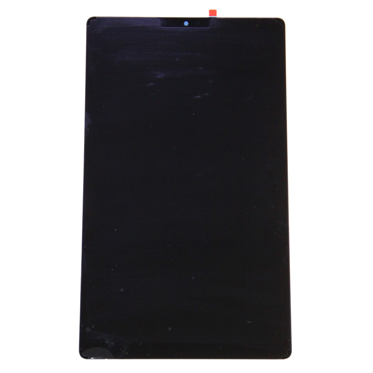 Дисплей для Samsung SM-T220 (Galaxy Tab A7 Lite) в сборе с тачскрином <черный>