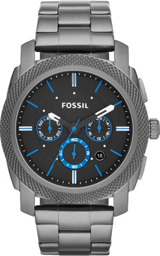 Наручные часы мужские Fossil FS4931