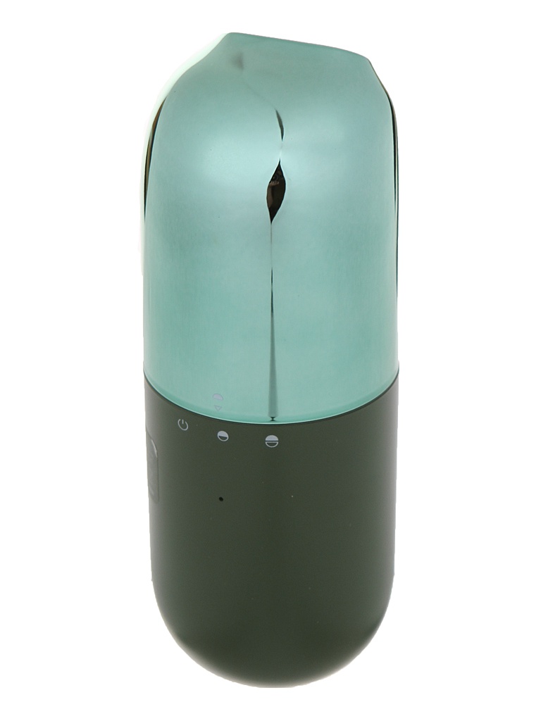 Пылесос Baseus C1 Capsule Vacuum Cleaner Green