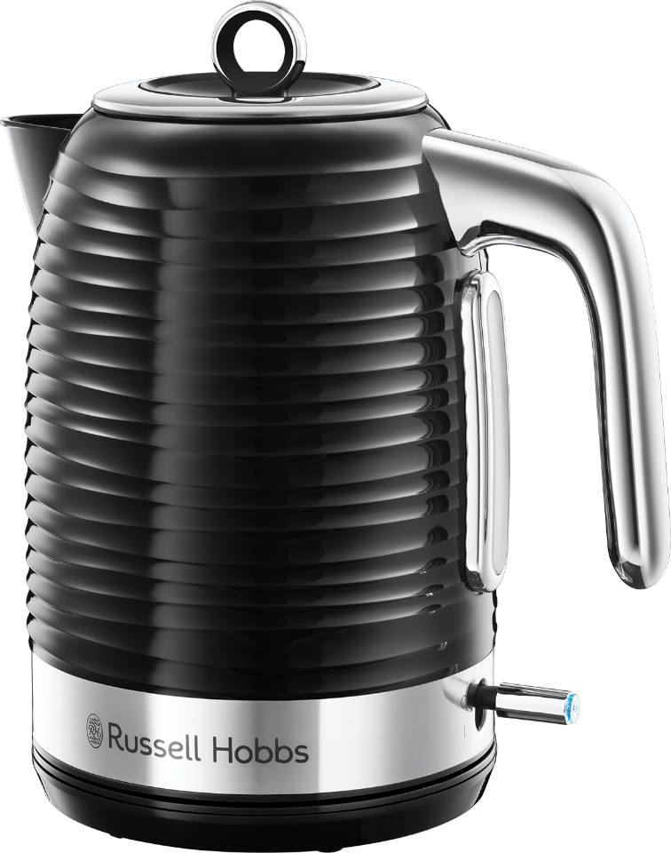 Чайник электрический Russell Hobbs 24361-70 1.7 л Black
