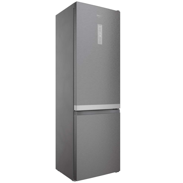 Холодильник Hotpoint-Ariston HTS 7200 MX O3 серебристый