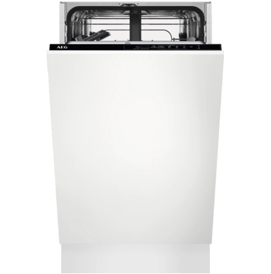 Встраиваемая посудомоечная машина AEG FSM31401Z