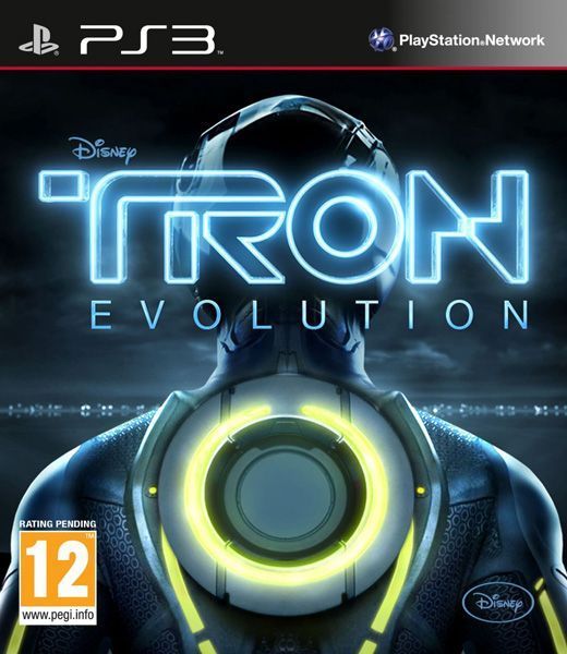 Игра Трон: Эволюция c поддержкой Move (PS3)