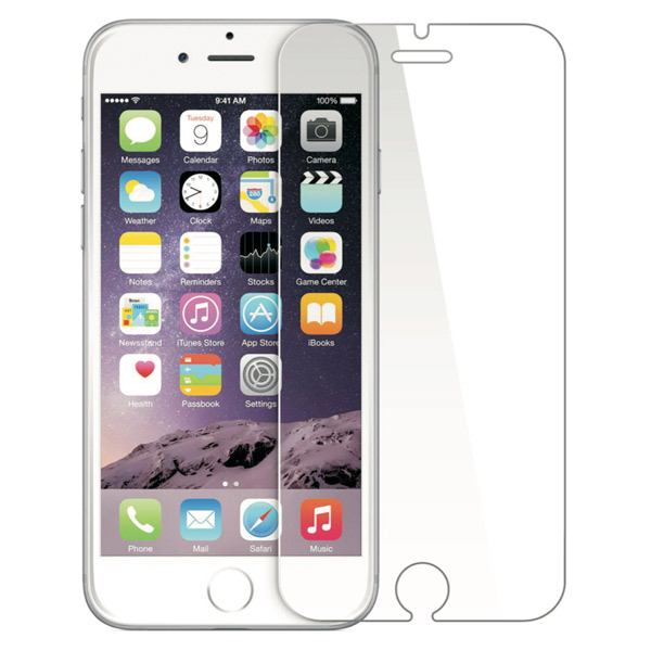 Защитное стекло REDLINE для Apple iPhone 6/6S