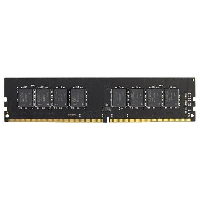 Оперативная память AMD R7 Performance 8Gb DDR4 2400MHz (R748G2400U2S-U)