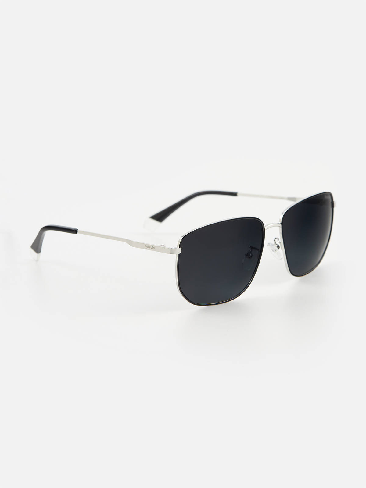 Солнцезащитные очки мужские Polaroid PLD 2120/G/S серые